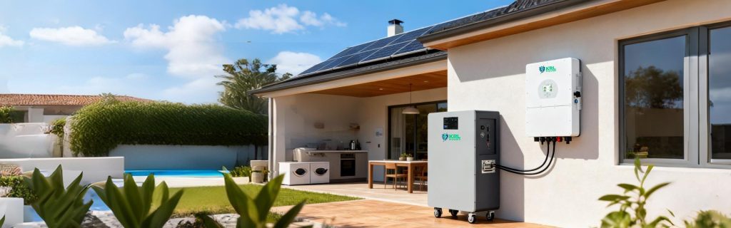 The Ultimate 2026 Guide to Off-Grid Solar Battery Systems: Engineering ...