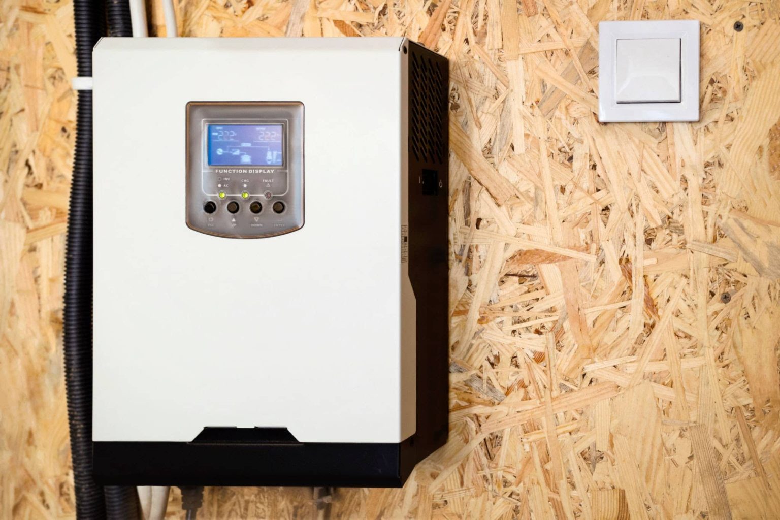 The Ultimate 2026 Guide to Off-Grid Solar Battery Systems: Engineering ...